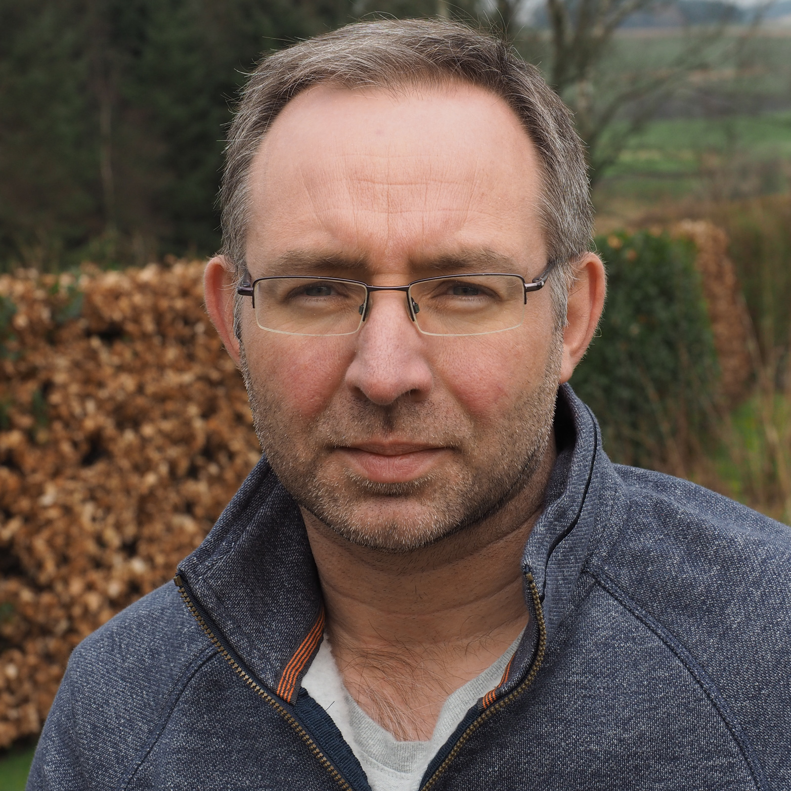 Mark Pollitt - SWSEIC